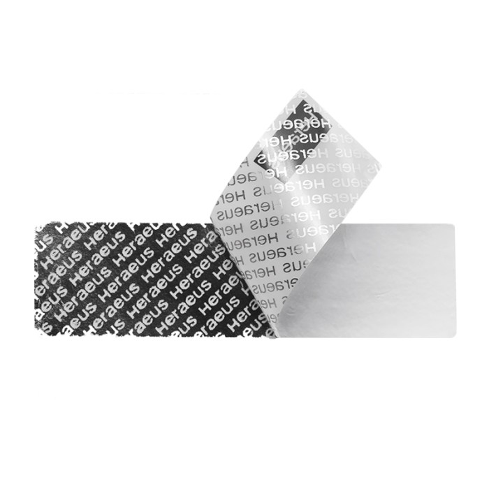 Invalid label for full transfer of packaging Invalid label for full transfer of packaging